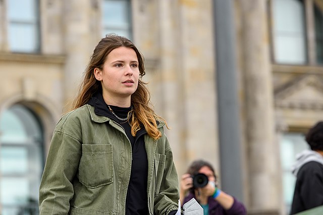 Neubauer’s Mild Climate Leadership after a Summer of Climate Disasters