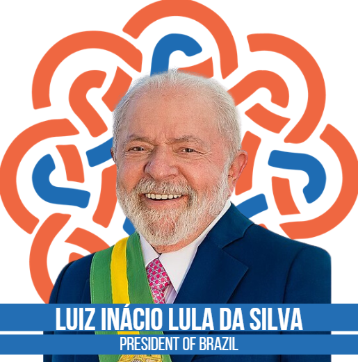 Lula Coming in Hot with a Green Vision for Brazil