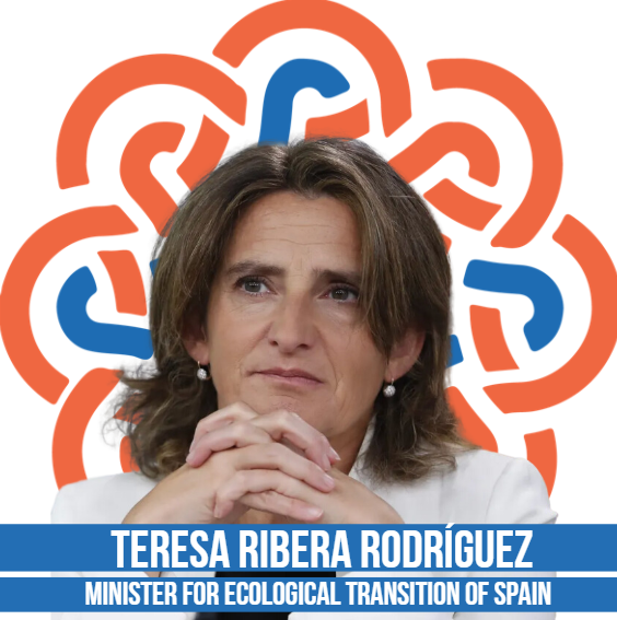 Teresa Ribera’s Impact